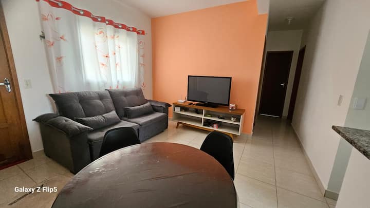 Apartamento Em Bertioga Maitinga - Bertioga