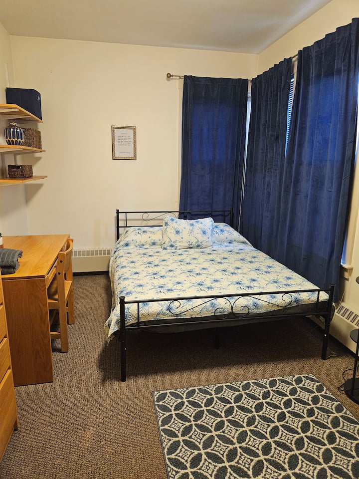 Sweet 1bedroom In Harvard Square - Cambridge, MA