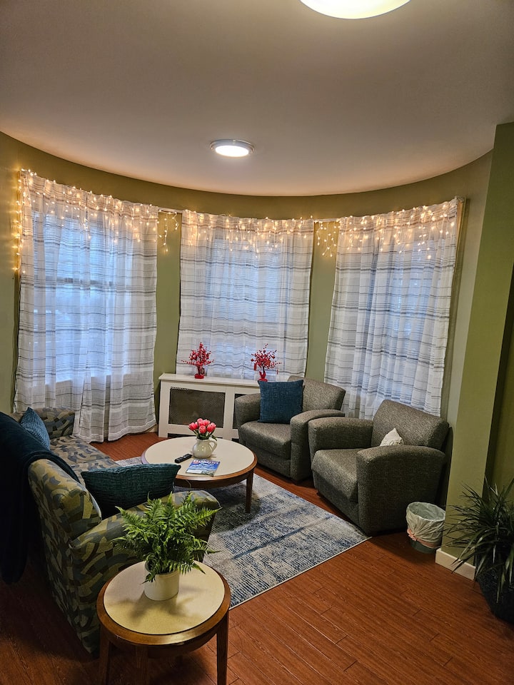 Sweet 1bedroom In Harvard Square - Cambridge, MA