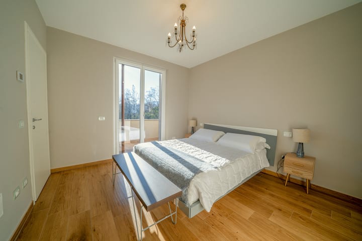Villa Arcate- Exclusive Property - Pontremoli