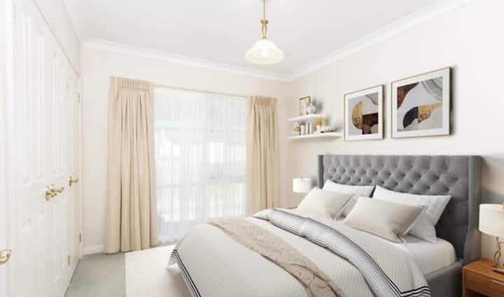 Trailside Manor - Private Room - Warburton