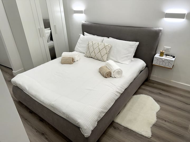 Elsa Apartment [Teatro Ariston] - Сан-Pемо