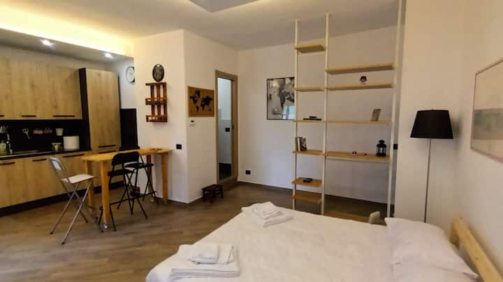Casa Vacanza Delle Palme - Frascati