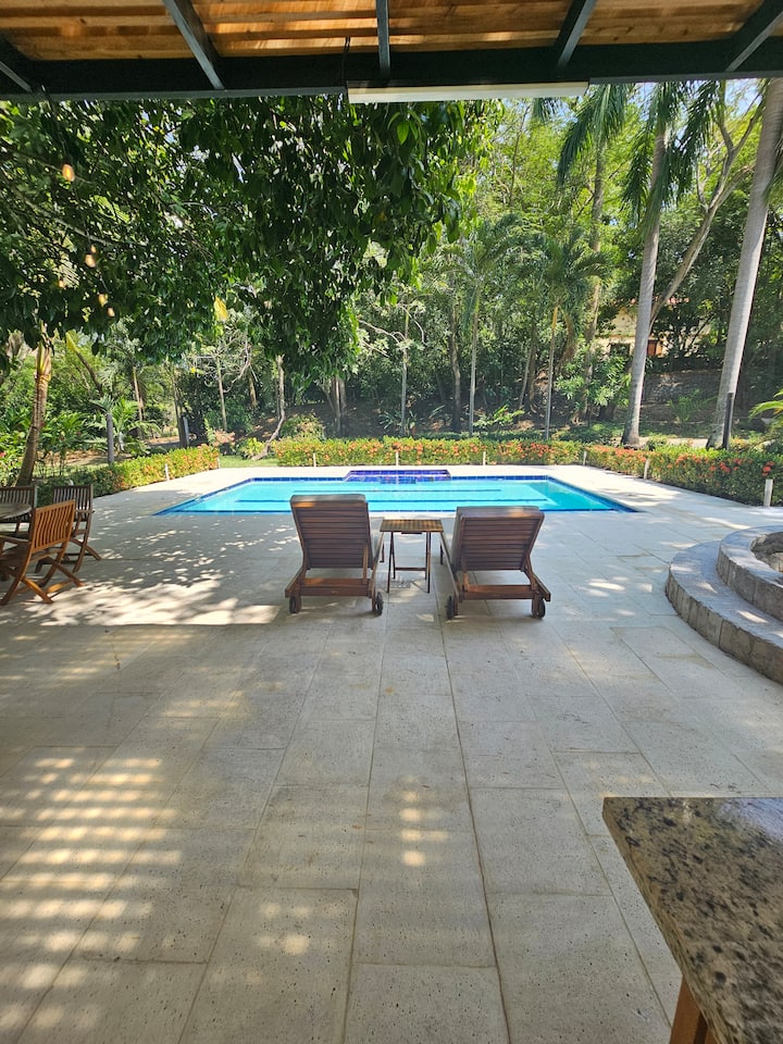 Espectacular Casa Piscina Santafe De Antioquia! - Santa Fé de Antioquia