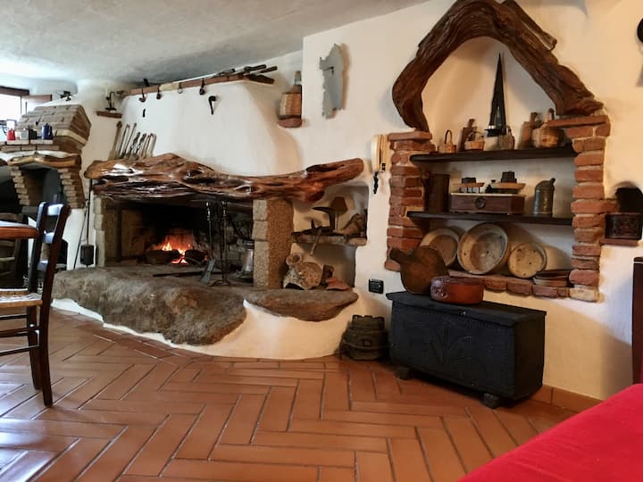 A Casa Di Chiara - Appartamento - Tortolì