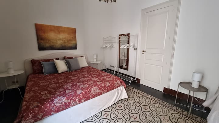 Le Dimore Del Corso Tra Catania, Taormina E L'etna - Acireale