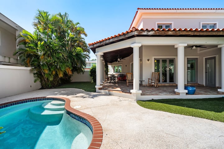 Villa At Breñas Estates - Dorado