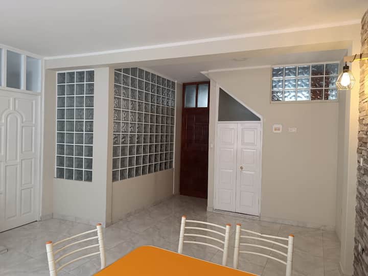 Departamento En Estreno En Puno - Puno