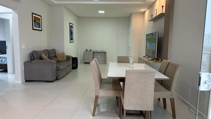 Apartamento Para Temporada - Pôrto Belo