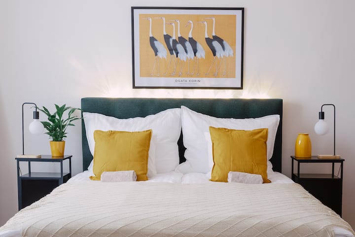 Home Of Serenity - Budapeszt