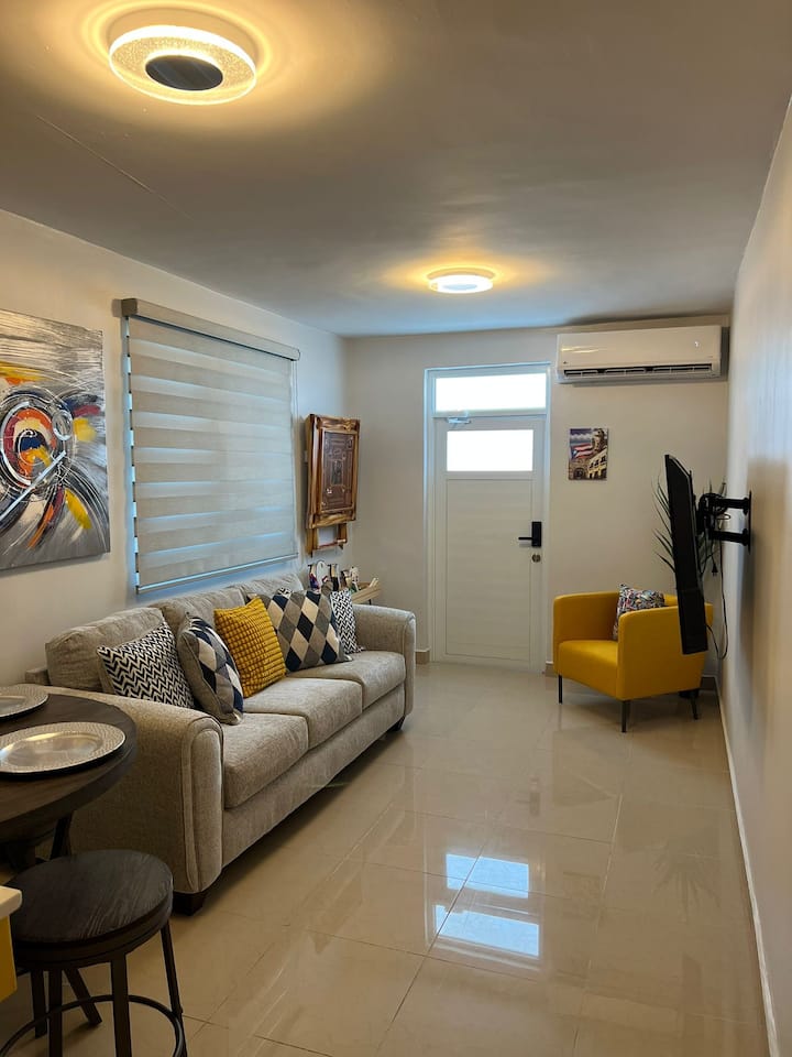 Beautiful 2/1 Apt In Catano - Levittown