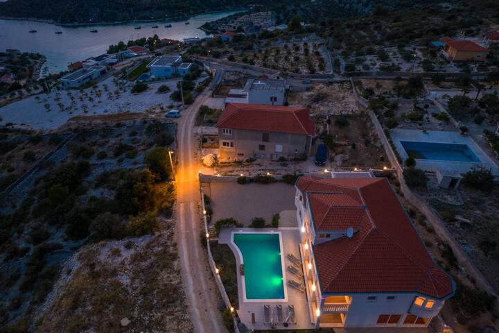 Villa Ciara - Rogoznica