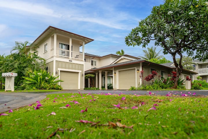 Paradise Resort Home In Ko Olina - Kapolei, HI