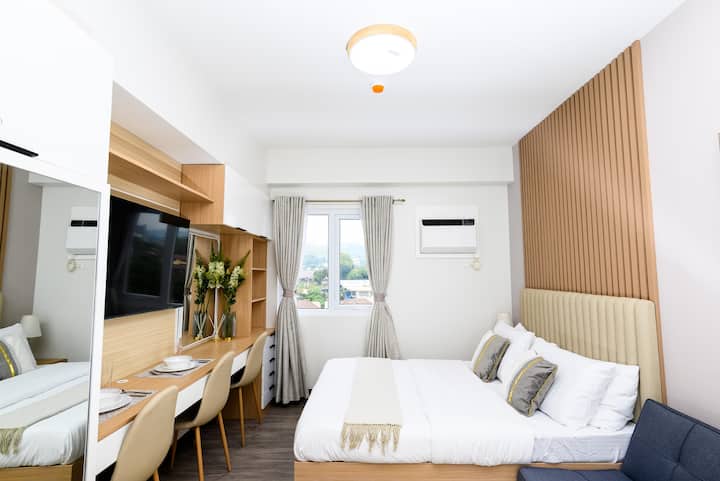 Residencia Leo: Your Perfect Home Away From Home - Cebú