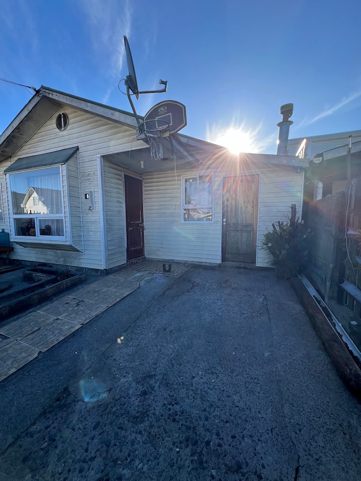 Arriendo Casa En Puerto Varas - Puerto Varas