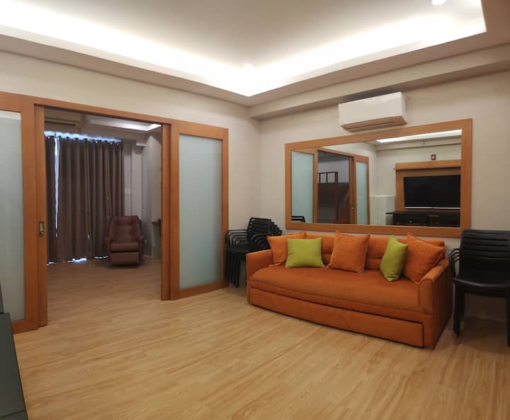 Pico De Loro 2br Wifi, Netflx, Senior/kid Friendly - Nasugbu