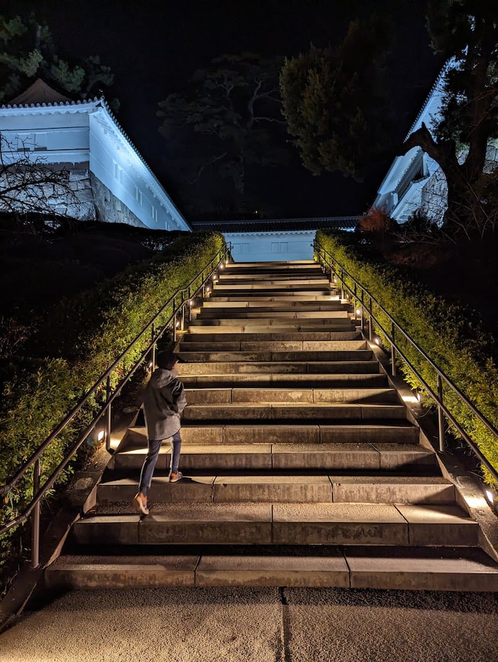 箱根登山鉄道線・箱根板橋駅から徒歩２分！小田原駅から5分、箱根湯本まで11分と観光エリアに好アクセス - Odawara