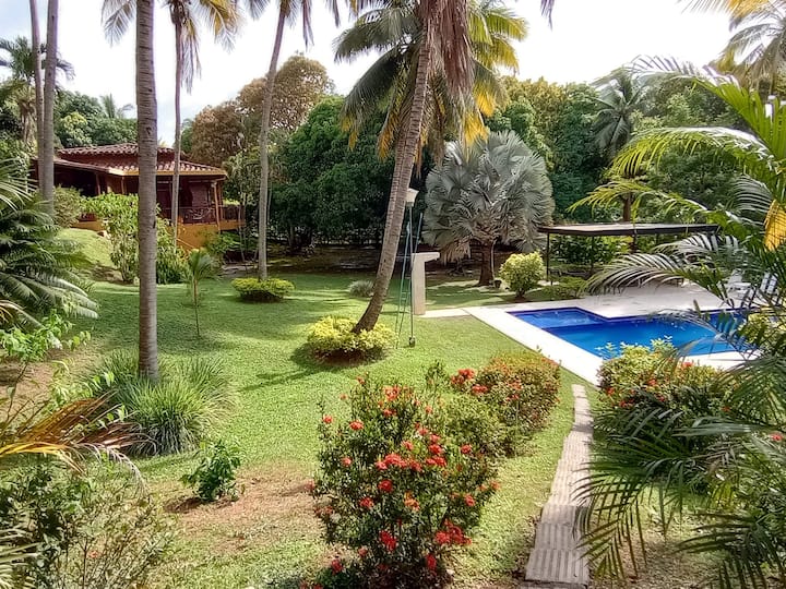 Finca Sta Fe De Antioquia - Santa Fe de Antioquia
