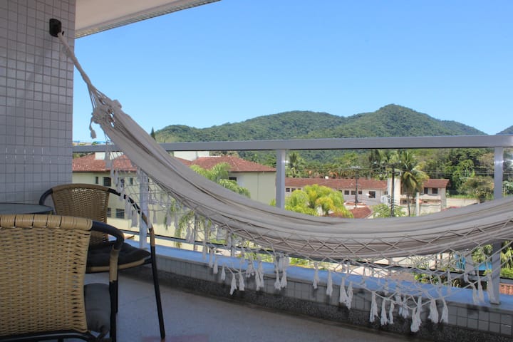 𝔸𝕡𝕥𝕠 ℂ𝕠𝕞𝕡𝕝𝕖𝕥𝕠 & 𝕡𝕣𝕠𝕩 𝕕𝕒 𝕆𝕣𝕝𝕒 - Ubatuba