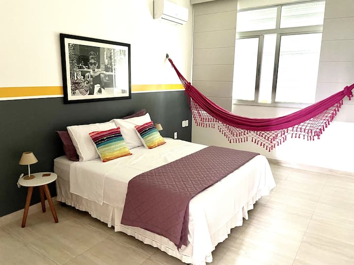 Casa Bella - Ipanema - Rio de Janeiro, Brezilya