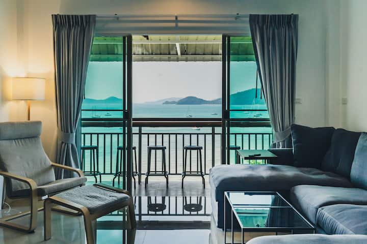 Spectacular Sunset Perch - Provincia di Phuket