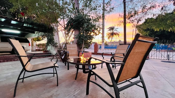 Secrets Of The Sand - Puerto Peñasco