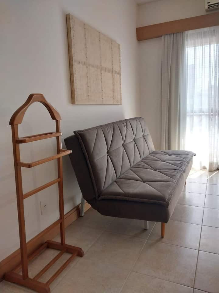 Appartement Dans Un Hôtel (Suite&nbsp;303) - Ribeirão Preto