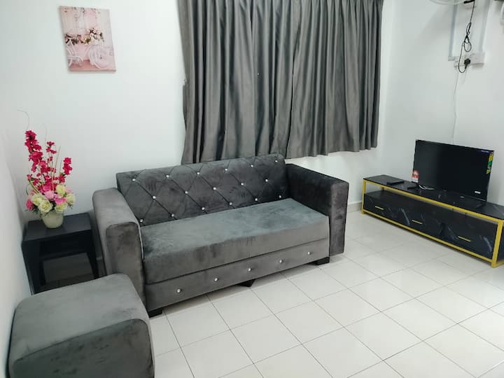 Cmn Homestay 355 - Sungai Petani
