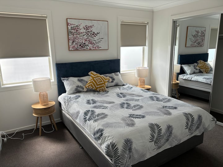 No.1 Room With Private Bathroom - Australia