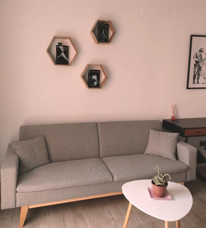 Estudio_d'paco - Altea