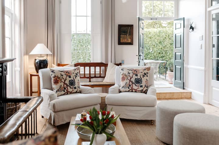 3 De Waterkant House | Bascule - Cape Town