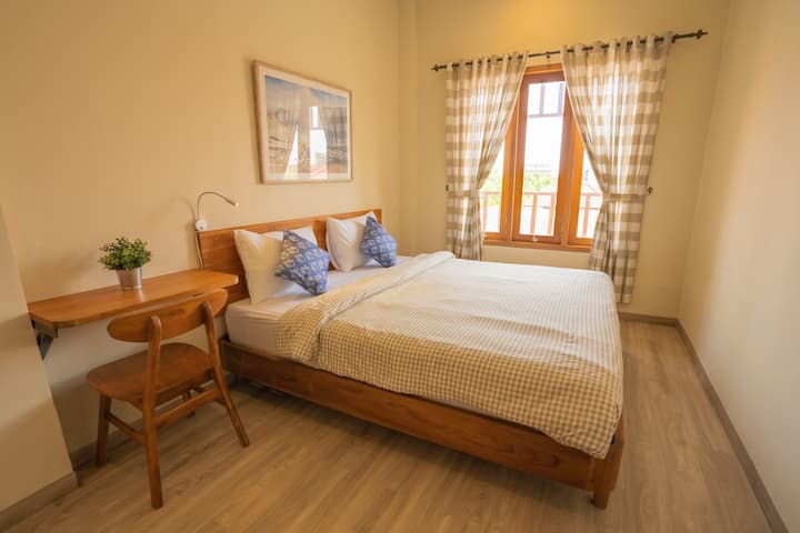 Alba Inn By Soobali : Double/twin Bed - Sanur