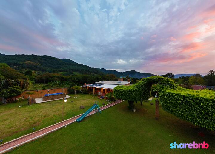 Sharebnb Malinalco - Malinalco