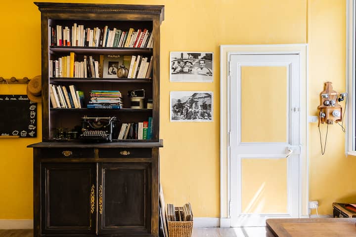 Le Vintage - Périgueux