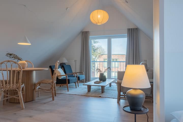 Nordisches Wohlfühlnest In Leer - Leer