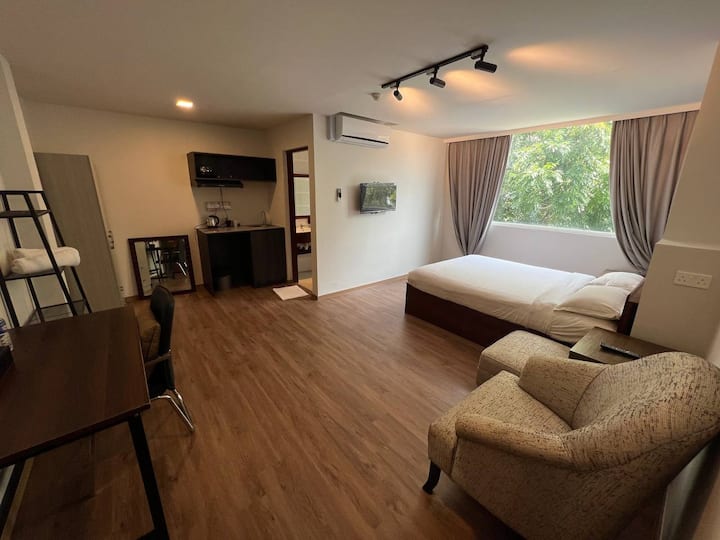 Perfect Private Stay - Singapore