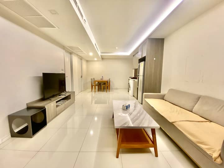 2br@asok&sukhumvit#near Terminal 21&nana#max4(13) - Bangkok
