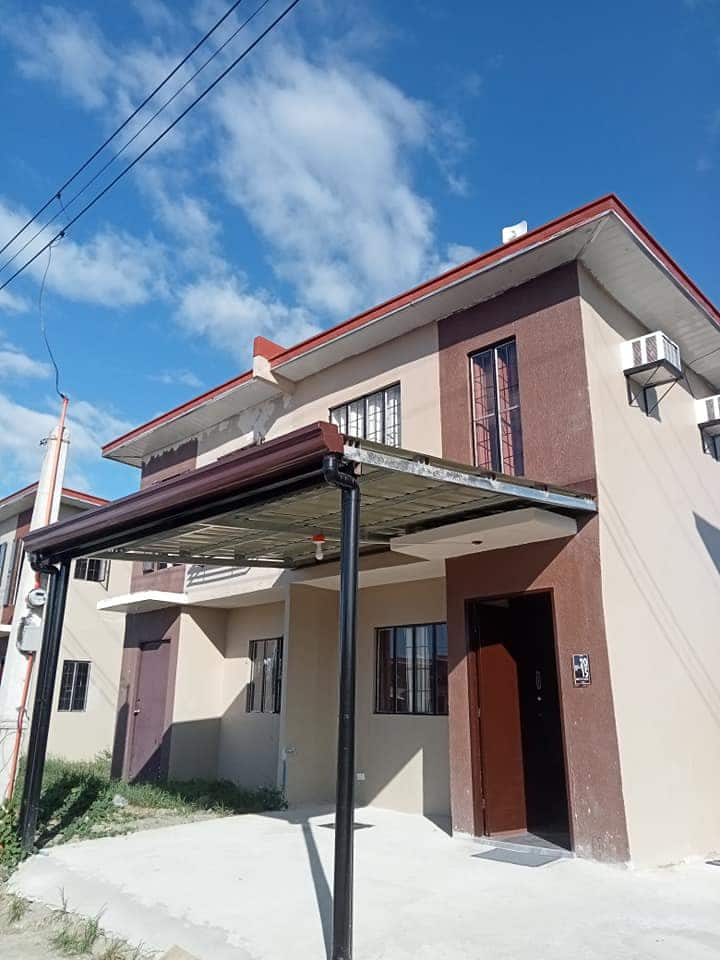 Unit #1 - Mg Cabanatuan Transient House - Cabanatuan City