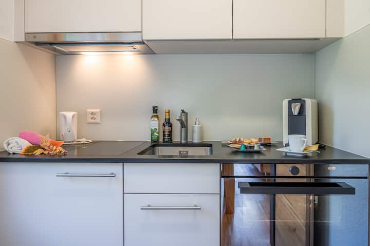 Boutiquestudio Süd  Für 1 - 2 Personen - Zermatt