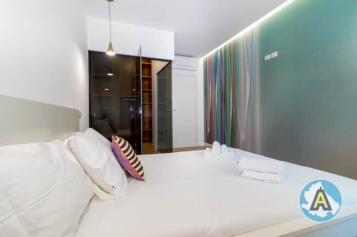 Fabulous Apartment In Pescara - Francavilla al Mare
