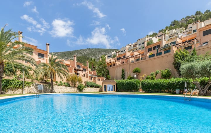 Dimora Floriana By Sun & Sea - Benitachell
