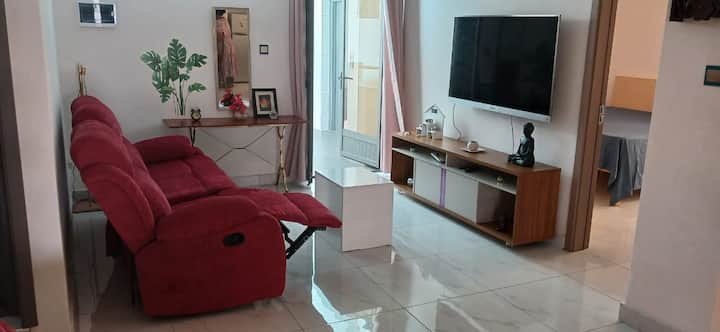 Amr Villa - Mauritius