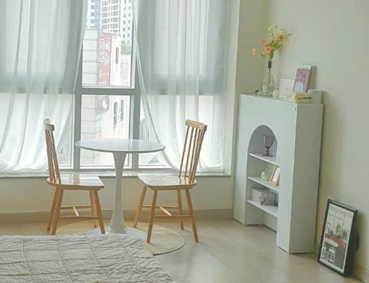 비포선셋 스테이 - Daegu