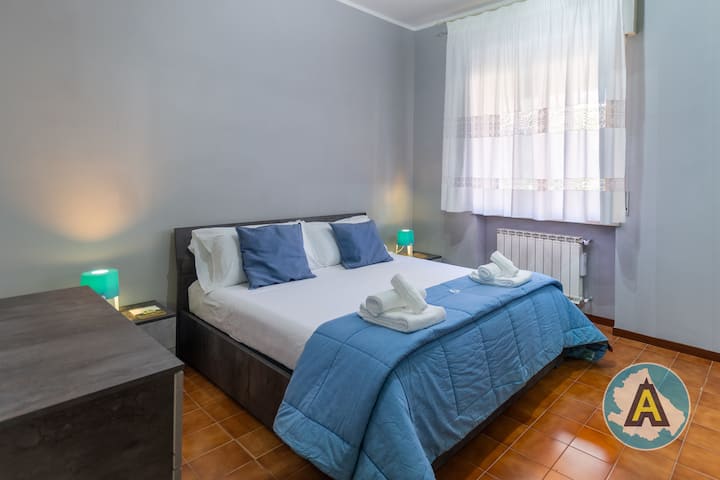 48a-grazioso E A Due Passi Dal Mare - Silvi