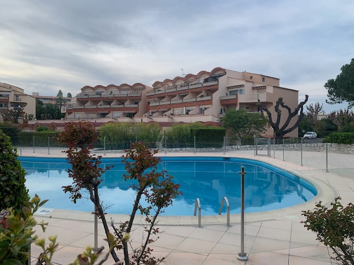 Appartement Antibes - Antibes