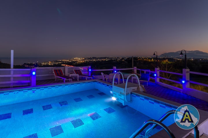 Spacious Villa Surrounded By Nature - Abruzzo
