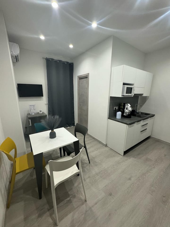 Casa Vacanza Centro Ercolano - Ercolano