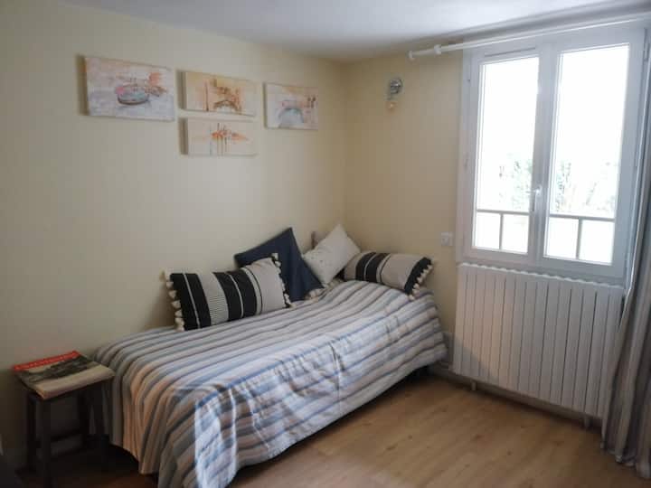 Chambre - Bordeaux - Bordeaux