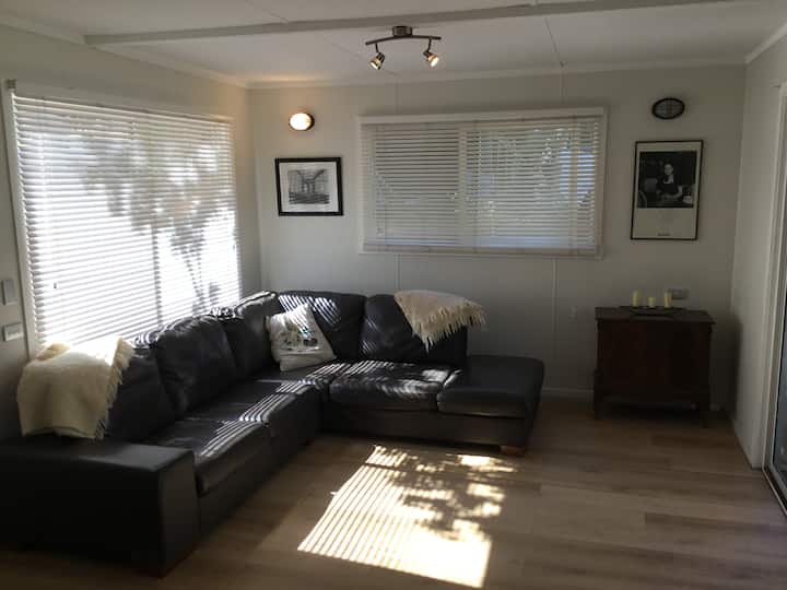 ‘Biloela’ Central Yack House - Yackandandah
