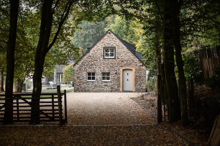 Gîte 6 Chambres - Arlon